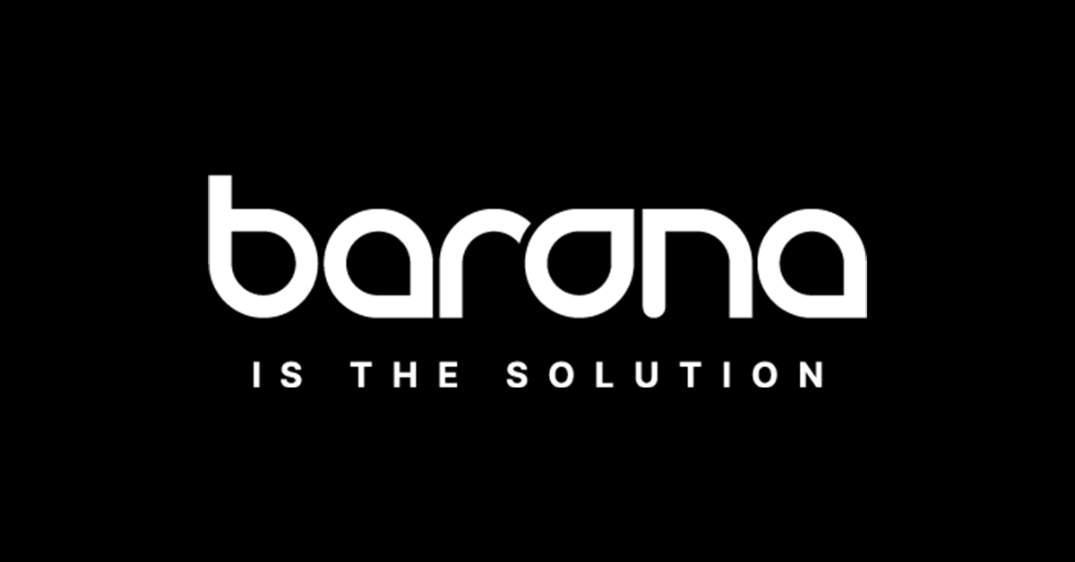 Om Barona - Barona Sverige